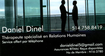 Nos membres s'affichent